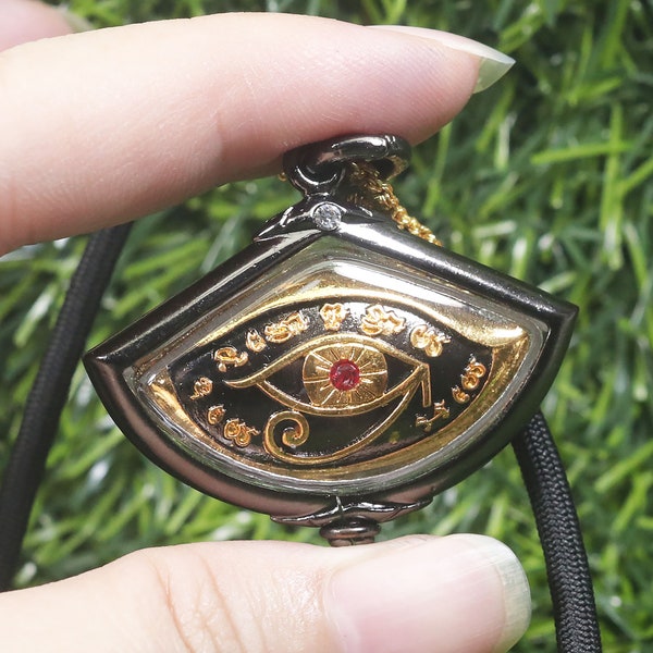 Third Eye Magic - Etsy