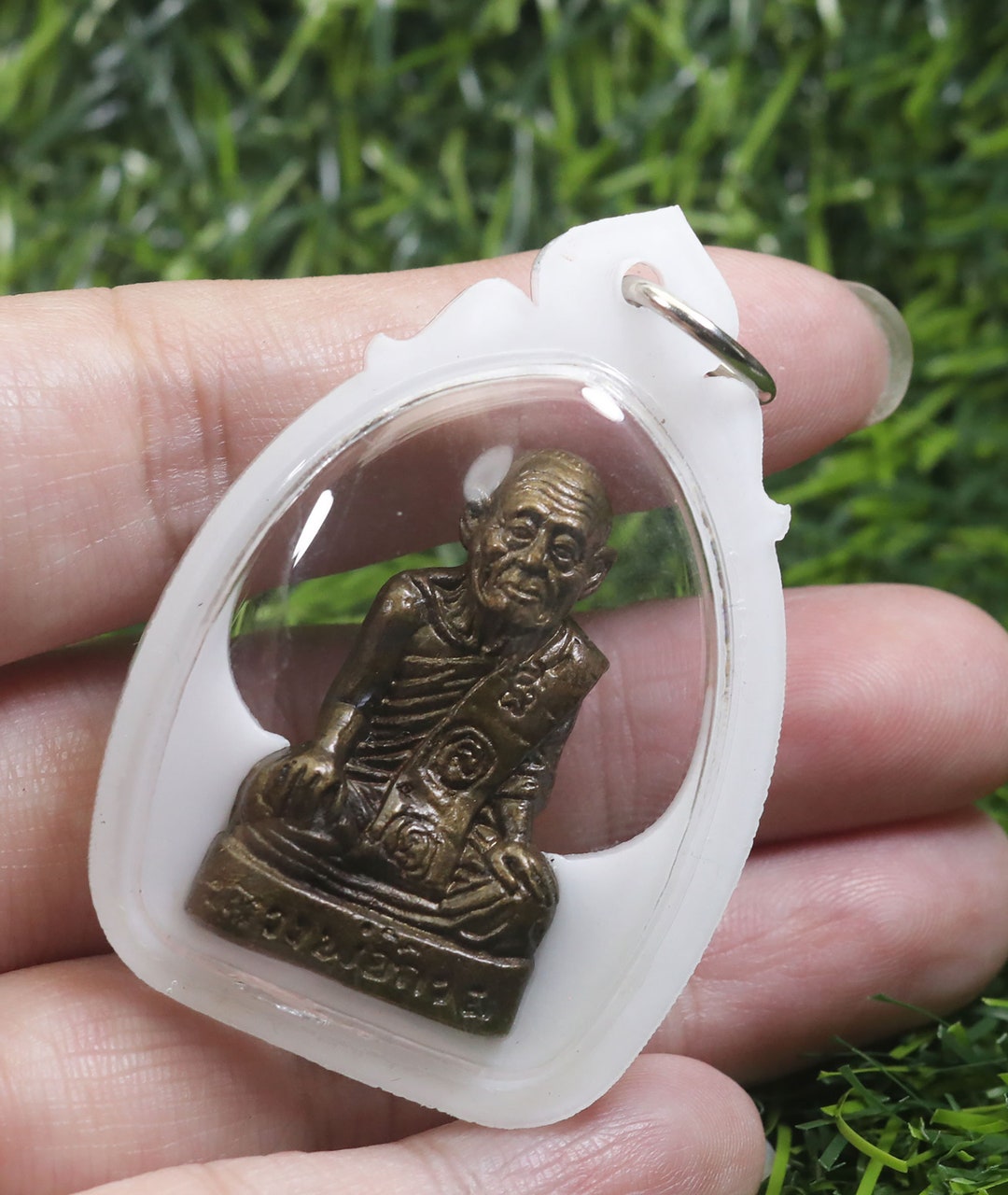 Phra LP Kuay, Amulet and Talisman, Buddha, Monk Amazing Buddhism ...