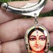Maa Durga Locket Mother Durga Statue Durga Pendant Pendant - Etsy