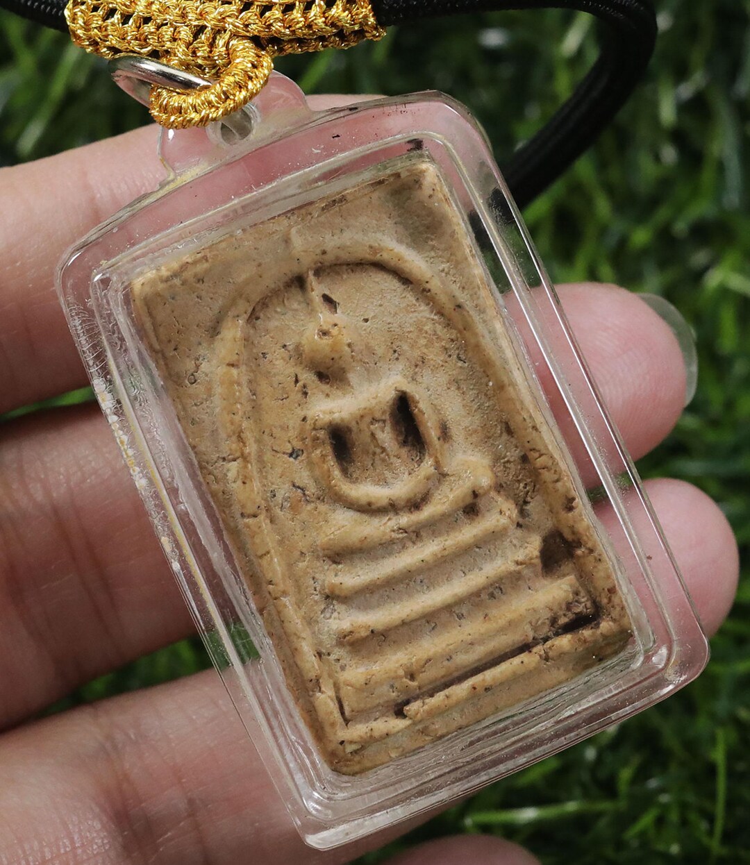 Amulet and Talisman, Phra Somdej, Wat Rakhang, Monk Amazing Buddhism ...