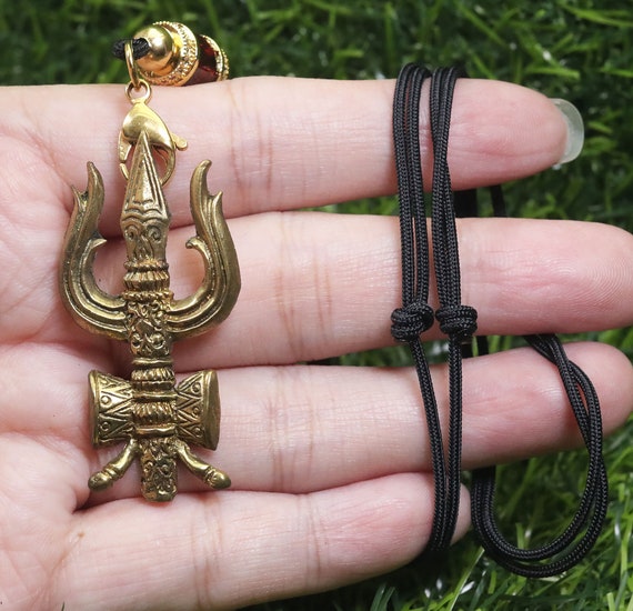 Shiva trident, Kali, Hindu God, Kali statue, Gift,Dev… - Gem