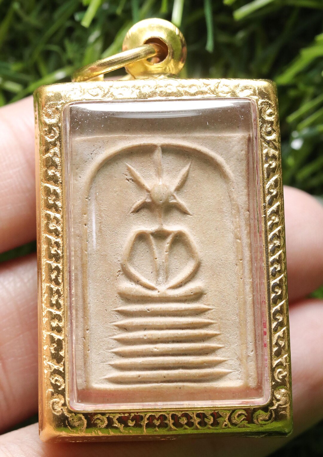 Phra Somdej Ketchaiyo, Amulet and Talisman, Monk Amazing Buddhism ...