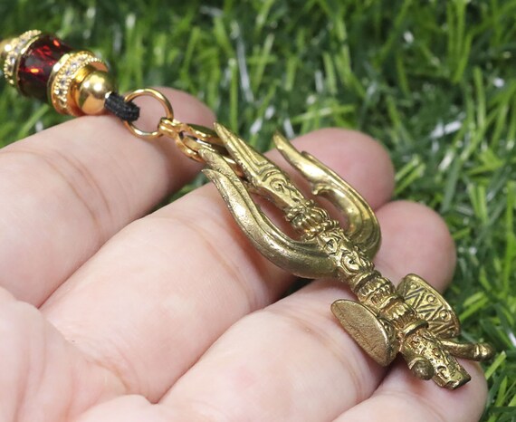 Shiva trident, Kali, Hindu God, Kali statue, Gift,Dev… - Gem