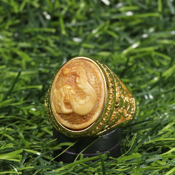 Animal Amulet - Etsy