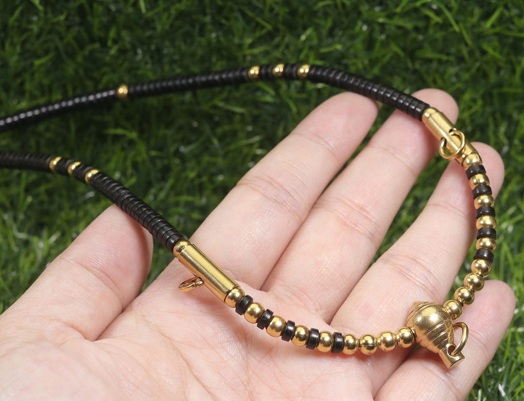 3 Hooks, Thai Necklace Kala Coconut Shell, Thai Amulet Necklace Kala ...