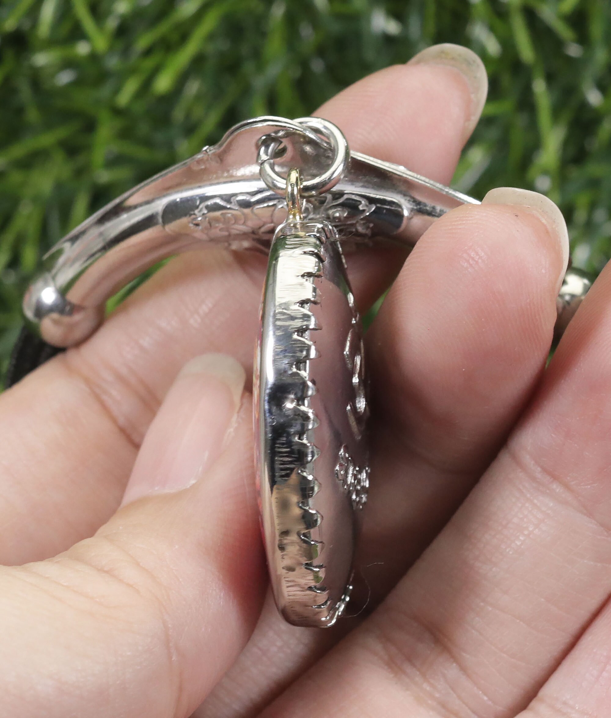 Lord Shiva Locket Shiva Statue Durga Pendant Pendant Hindu - Etsy