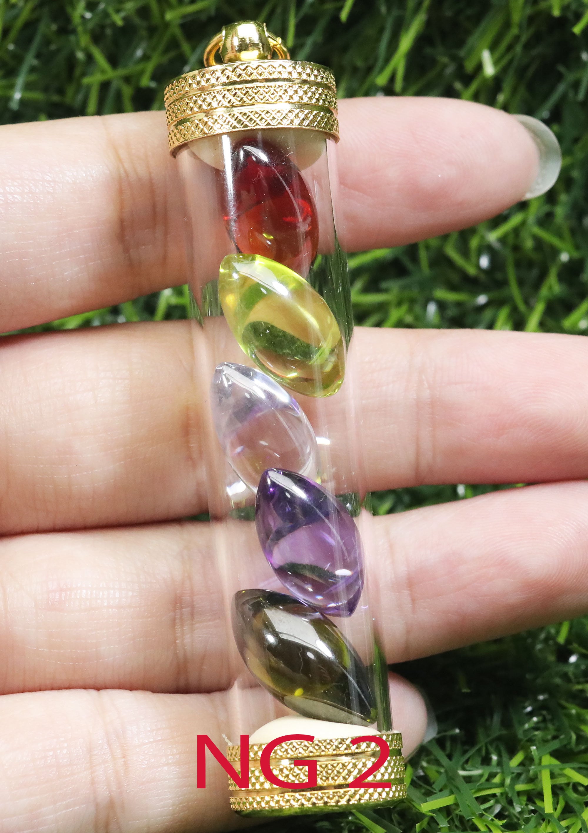 Naga Eye Pendant Naga Eyes Handmade 5 Colors in Takrut - Etsy