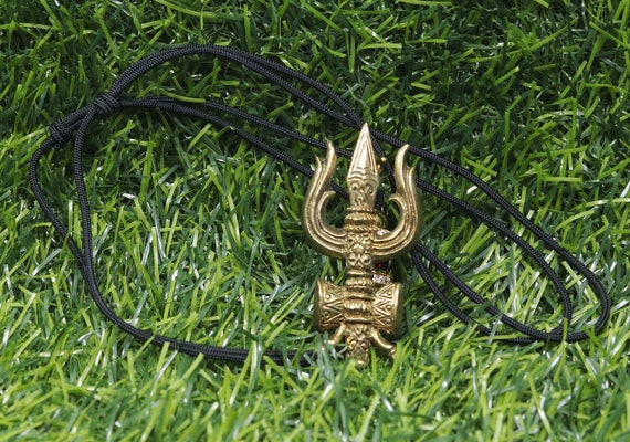 Shiva trident, Kali, Hindu God, Kali statue, Gift,Dev… - Gem