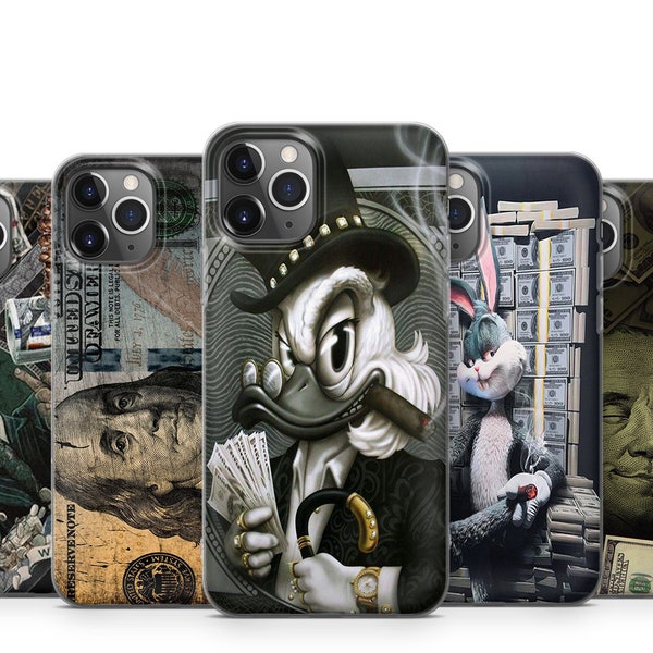 iPhone Dollar Bill Case - Etsy