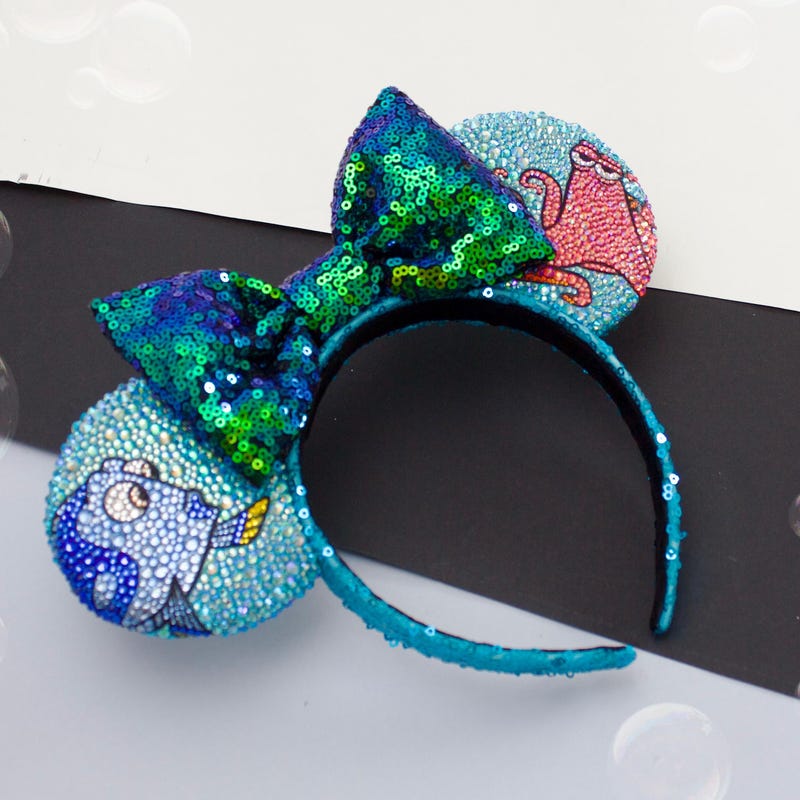 MyHappyPlaceEars - Etsy UK