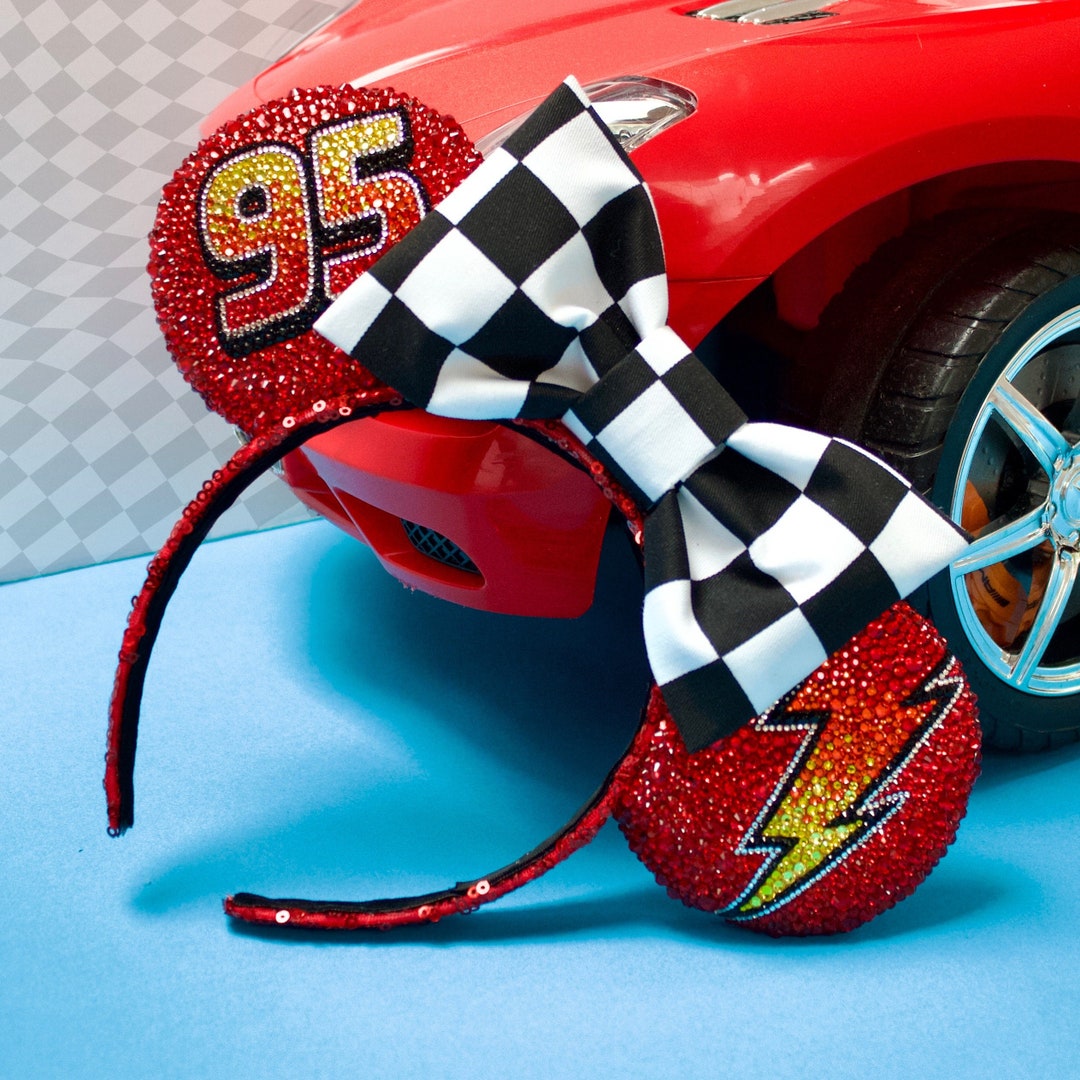 Luxury Glass Crystal Ears - Etsy