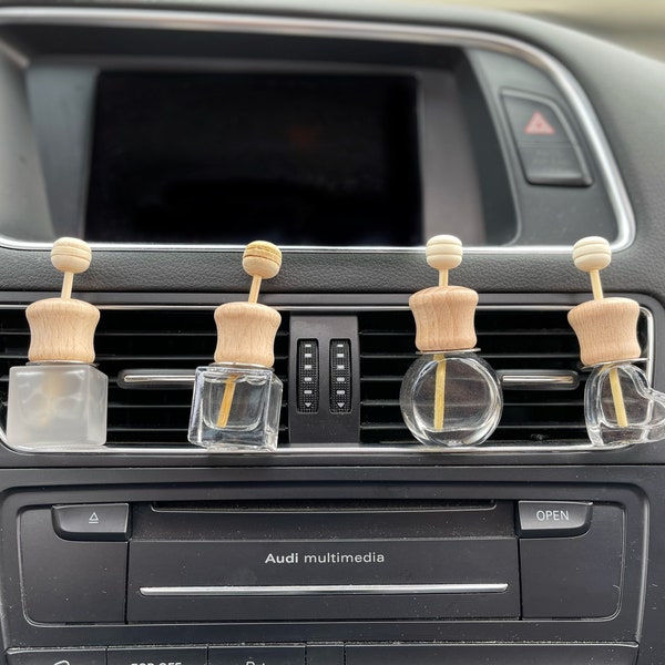 Car Diffuser Bottle - Etsy