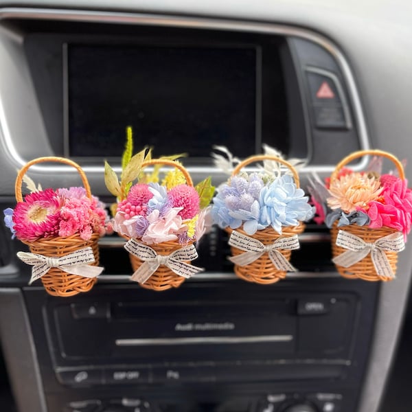 Car Gift Basket - 60+ Gift Ideas for 2025