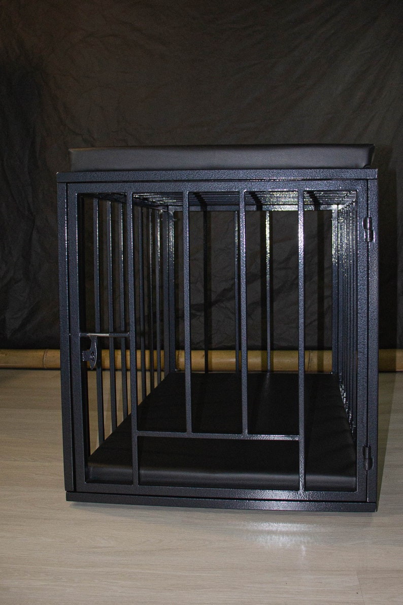 Bdsm Cage Metal Cage Bdsm Party Cage Bdsm Pet Cage Big | Etsy