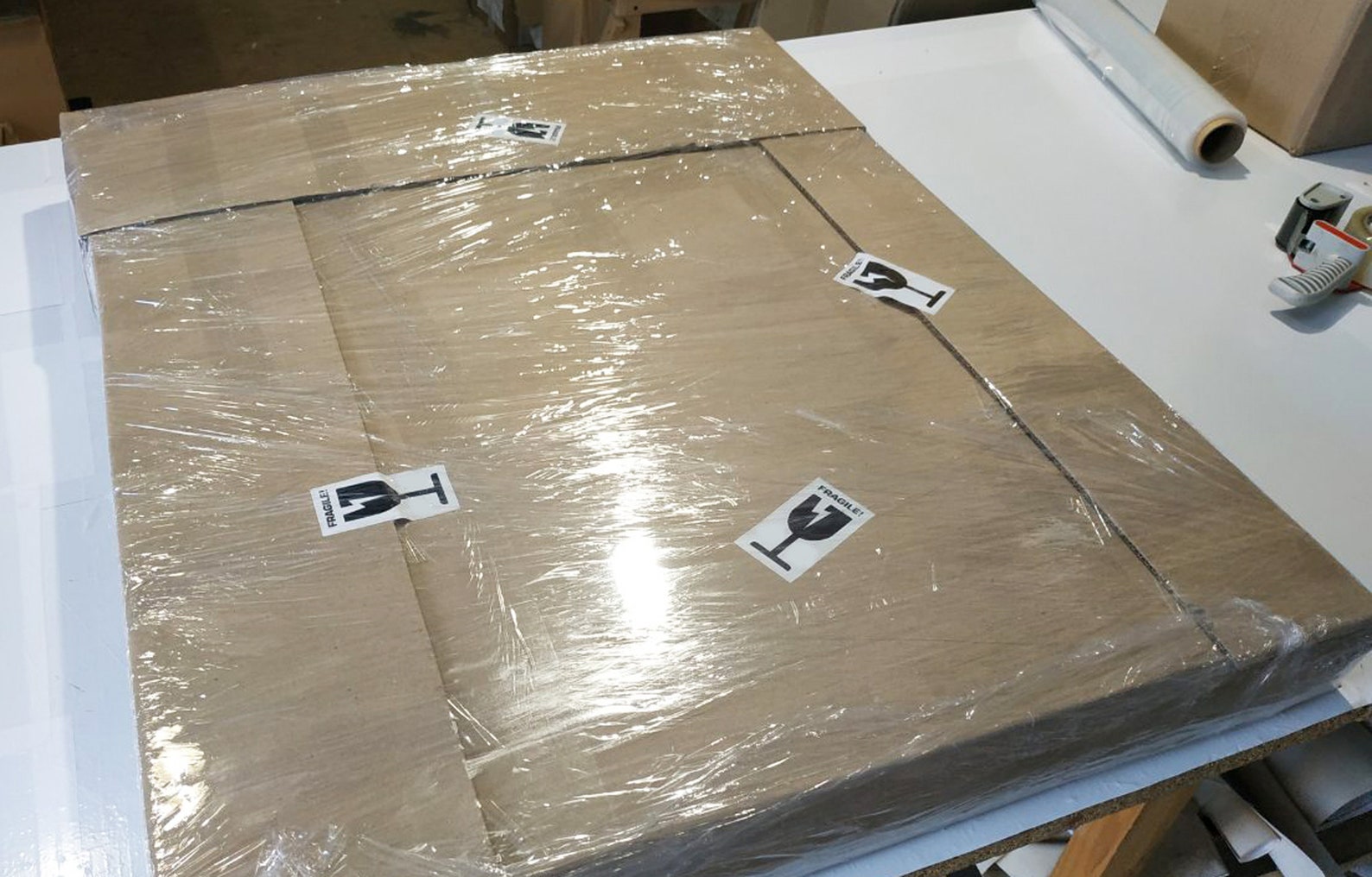 Abstract Tender Print Modern Wall Art Marble Canvas Print - Etsy