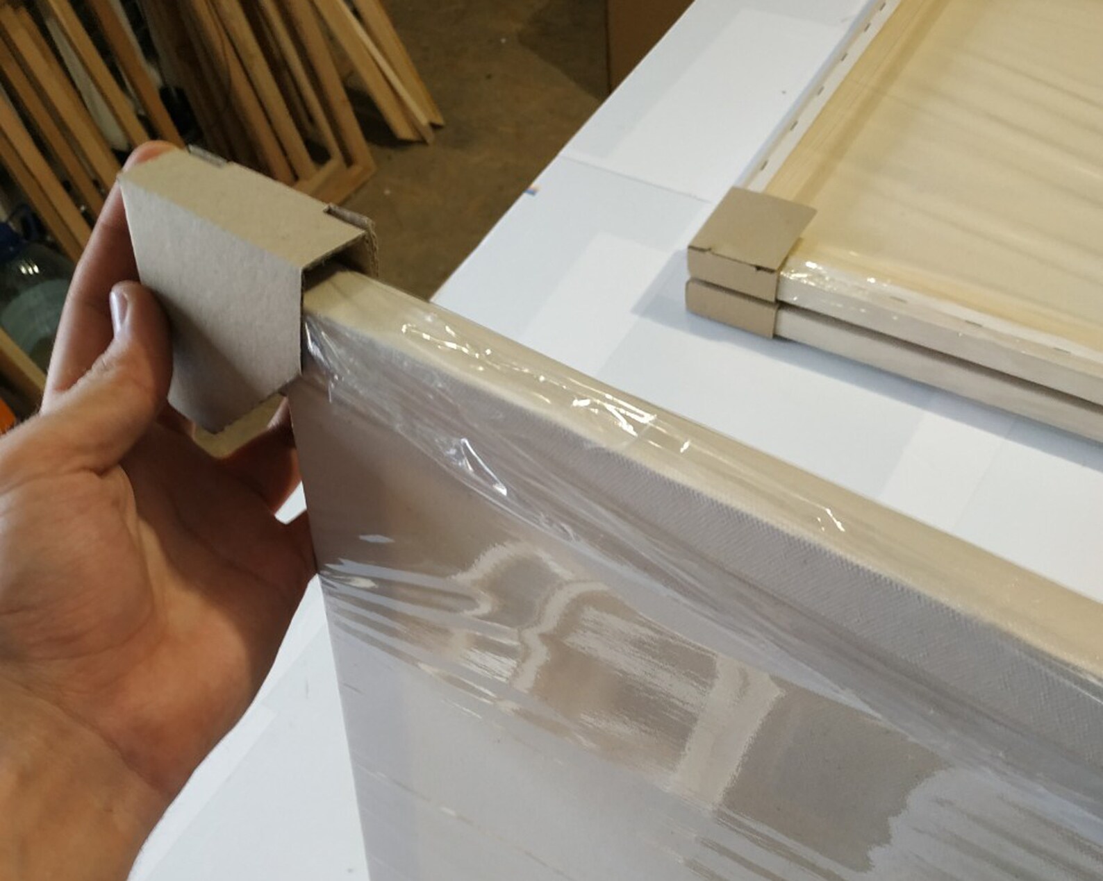 USA Map Kids Canvas America Map - Etsy