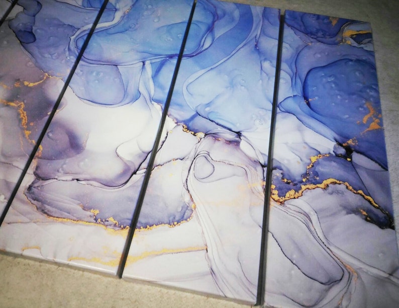 USA Map Kids Canvas America Map - Etsy