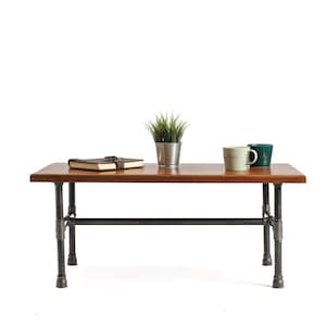 Industrial Pipe Table, Furniture, Handmade, Coffee Table, Round Table ...