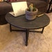 Free Shipping, Industrial Pipe Table, Furniture, Handmade, Coffee Table ...