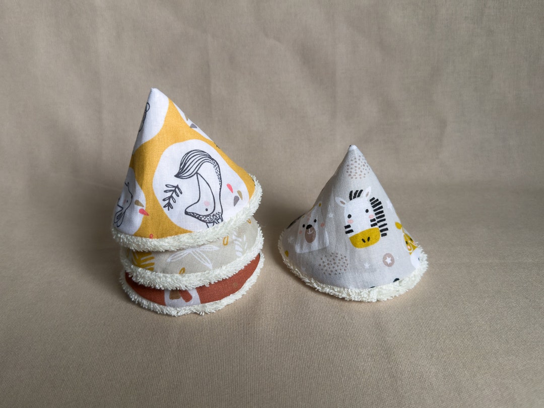 Pee Tipi, Changing Hat, Pee Cone Set of 2, 4, 6 - Etsy