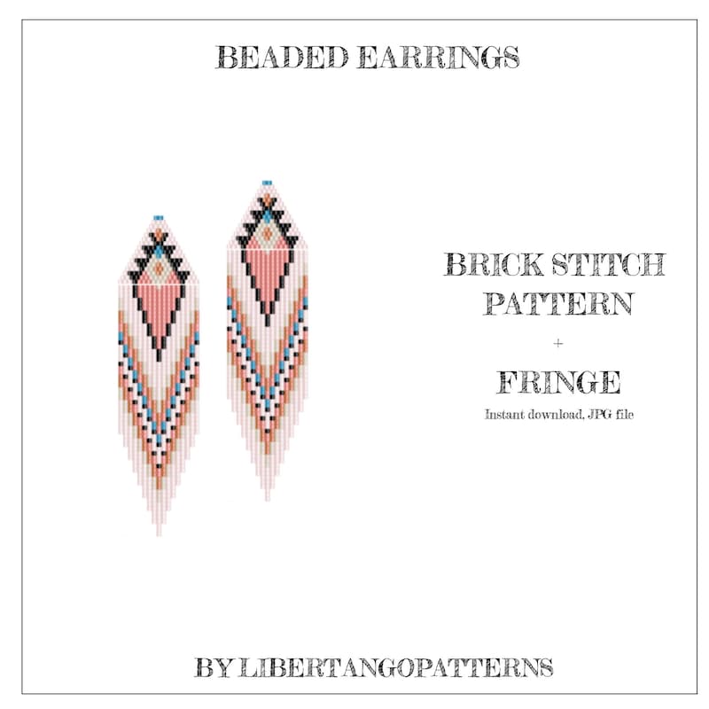 Native American Earrings - Etsy