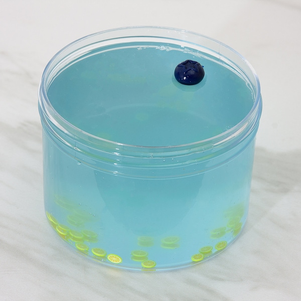Slime With Charms - Etsy