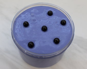 Bubble Tea Slime - Etsy