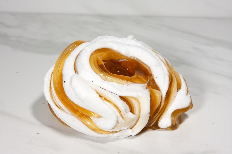 Slime Butter Beer Slime Harry Potter Slime Harry Potter | Etsy