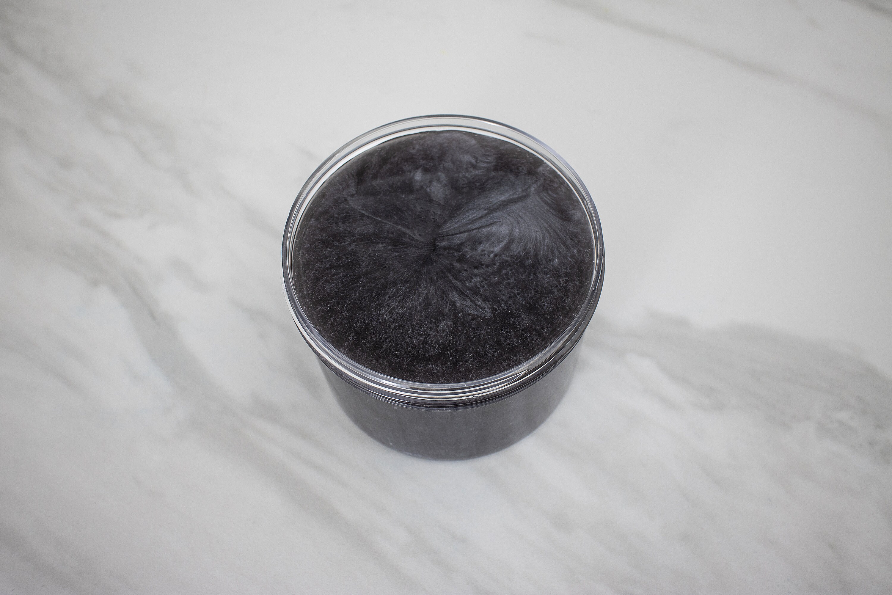 Slime- Halo Prism Slime, Silver Slime, Metallic Slime, Stress Toy ...