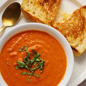 Slime- Grilled Cheese & Tomato Soup Savory Slime Set, Savory Slime ...
