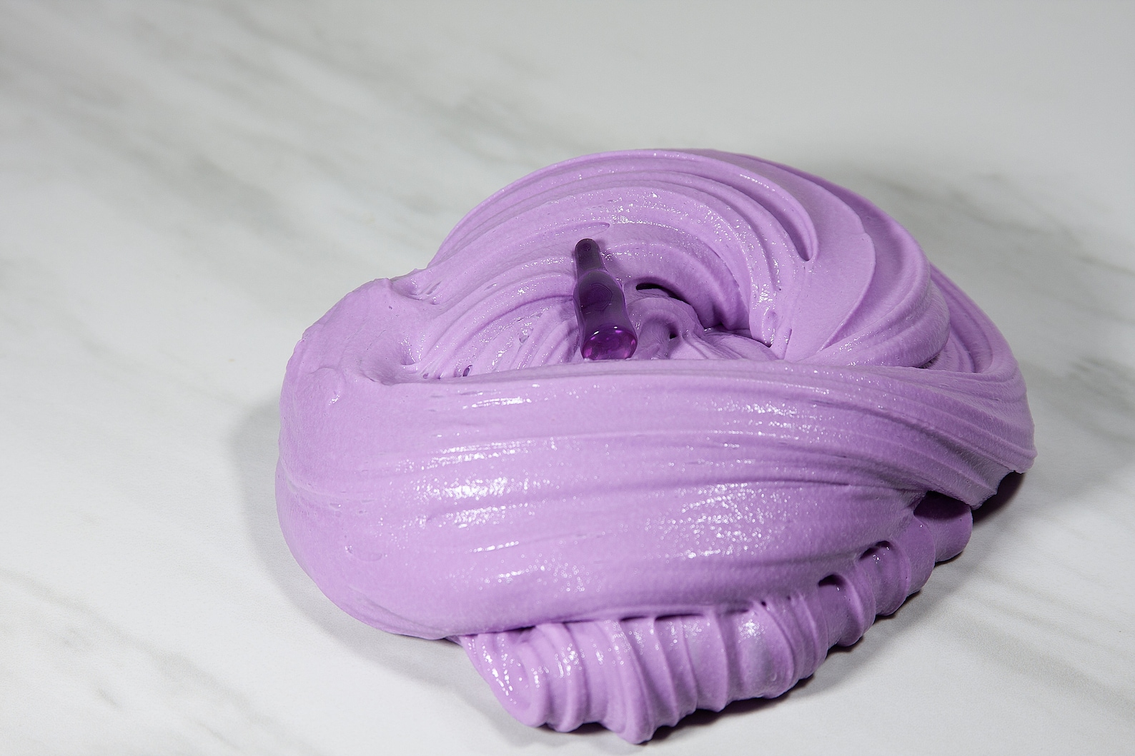 Slime Grape Soda Thickie Slime Grape Slime thick and - Etsy