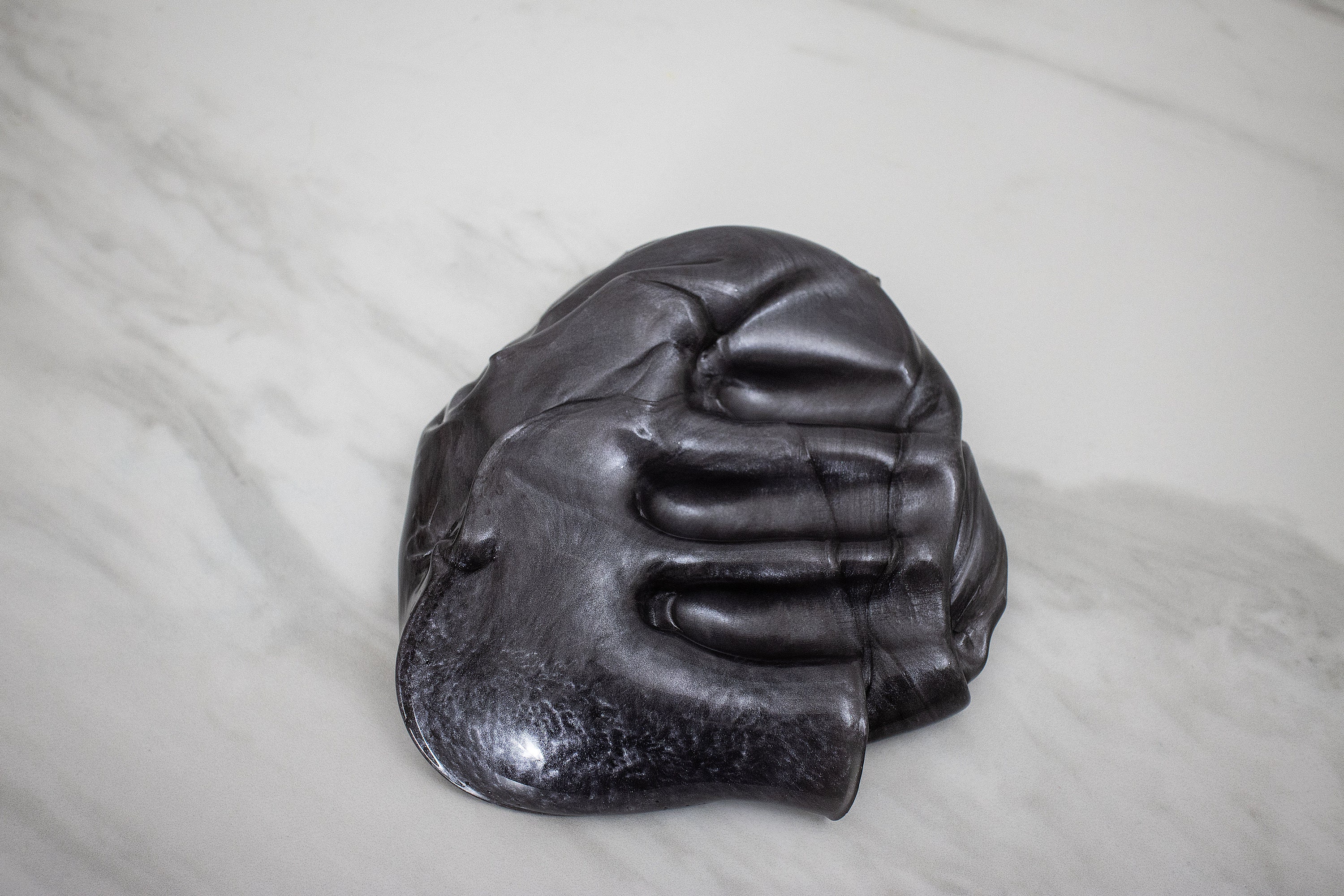 Slime Halo Prism Slime Silver Slime Metallic Slime Stress - Etsy