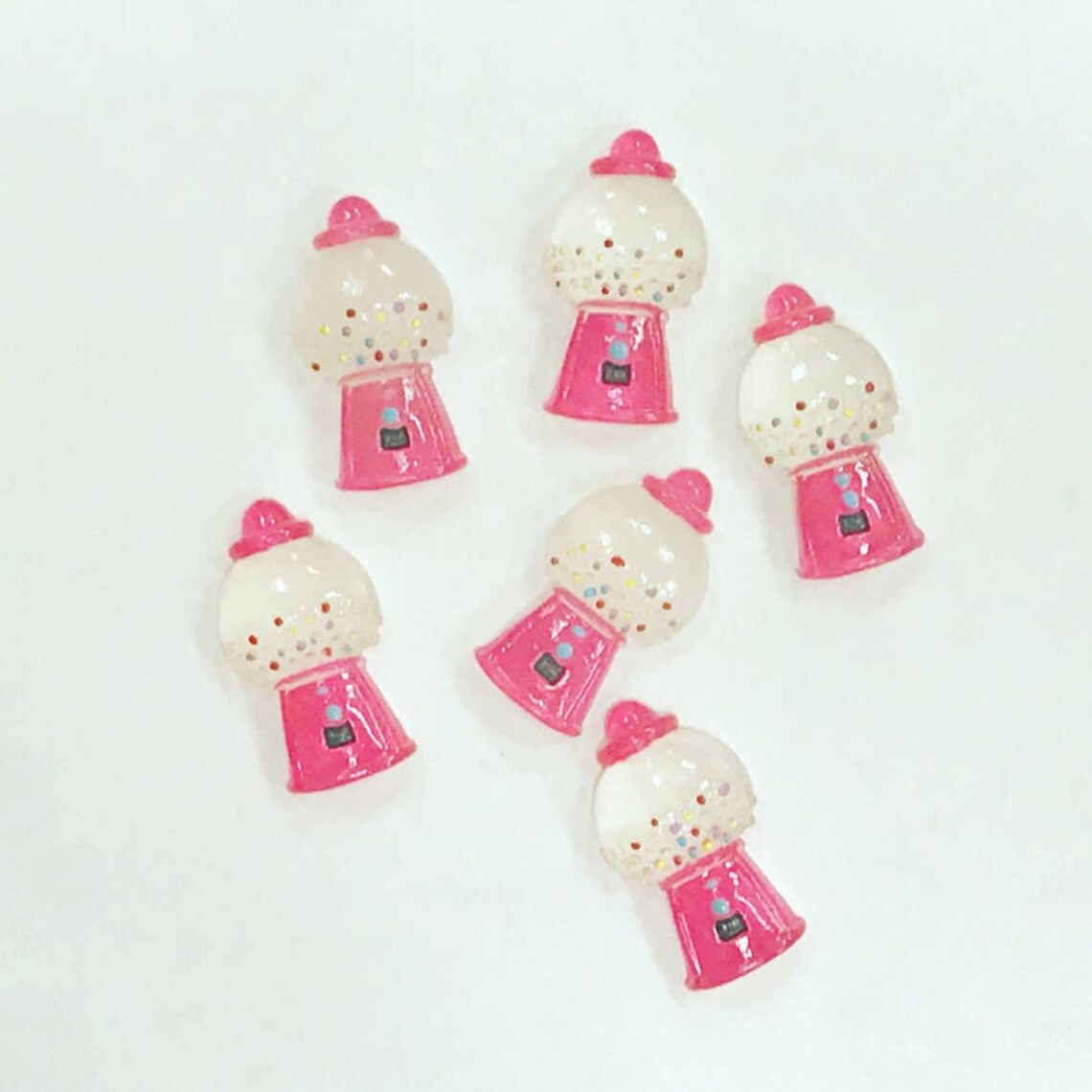 Slime Bubblegum Snow Fizz Slime Pink Slime Snow Slime - Etsy