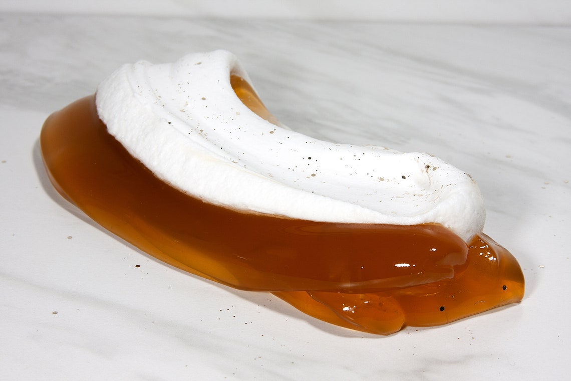 Slime Butter Beer Slime Harry Potter Slime Harry Potter | Etsy