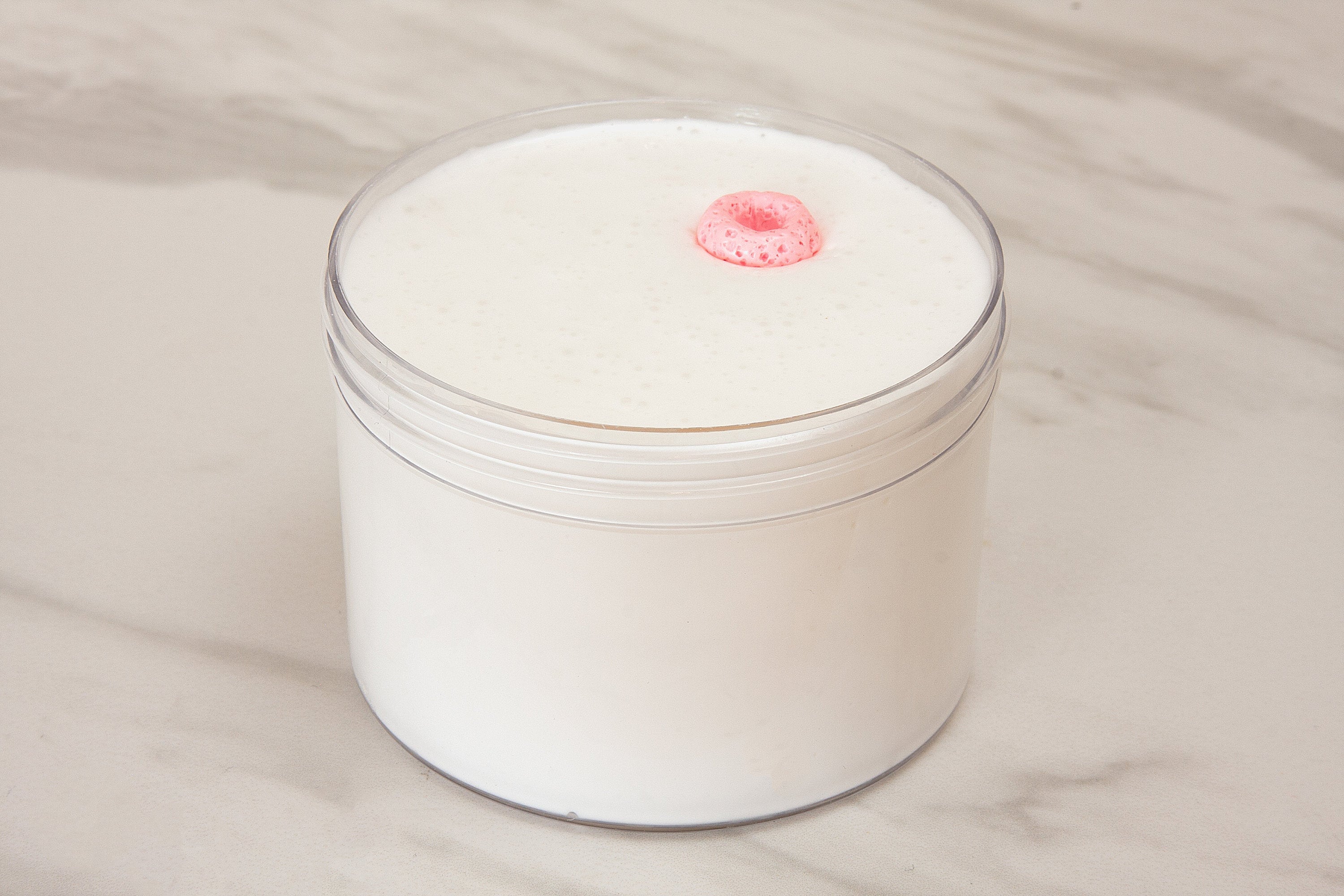 Slime Sweet Cereal Milk Thickie Thick and Glossy Slime Milk - Etsy