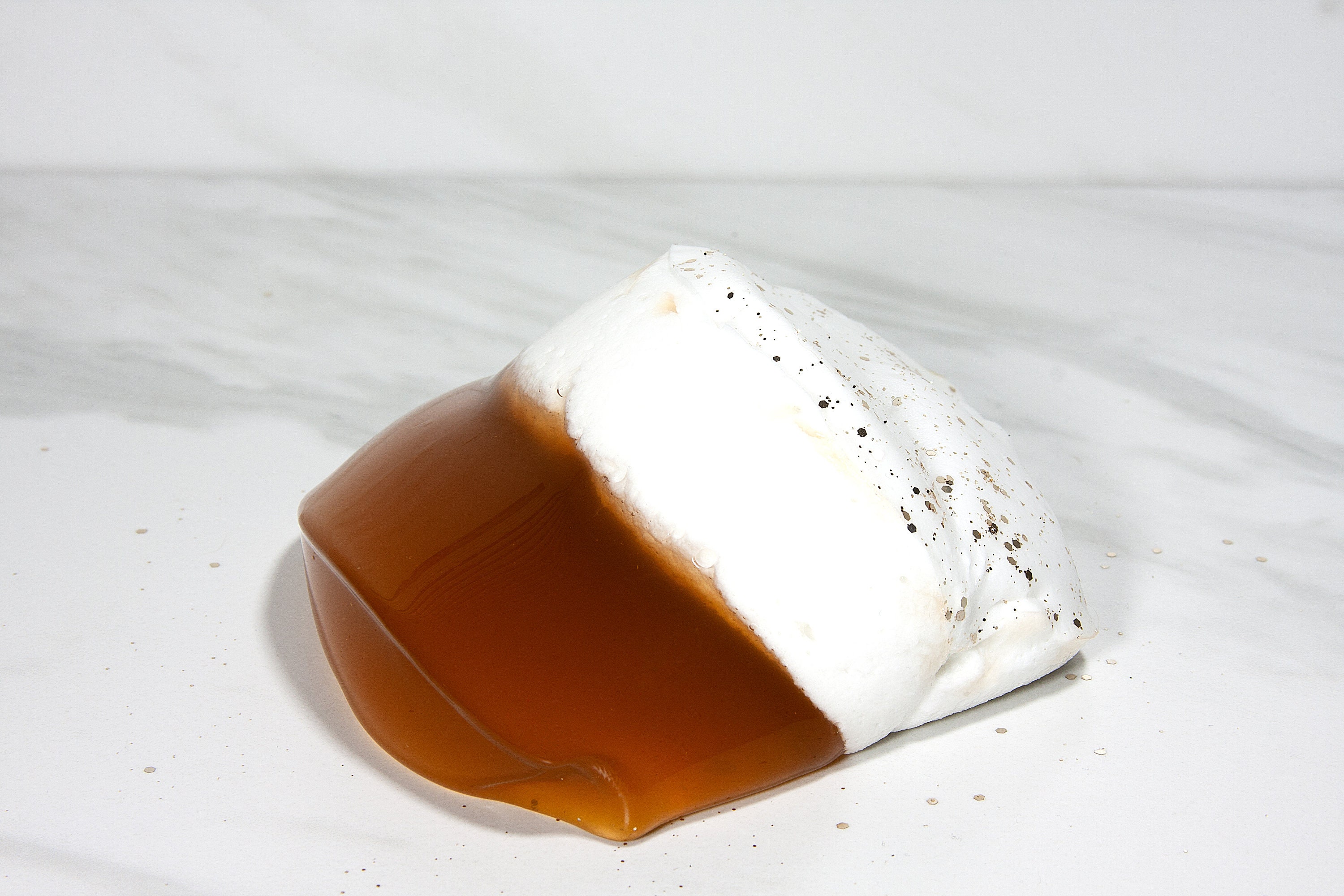 Slime Butter Beer Slime Harry Potter Slime Harry Potter - Etsy