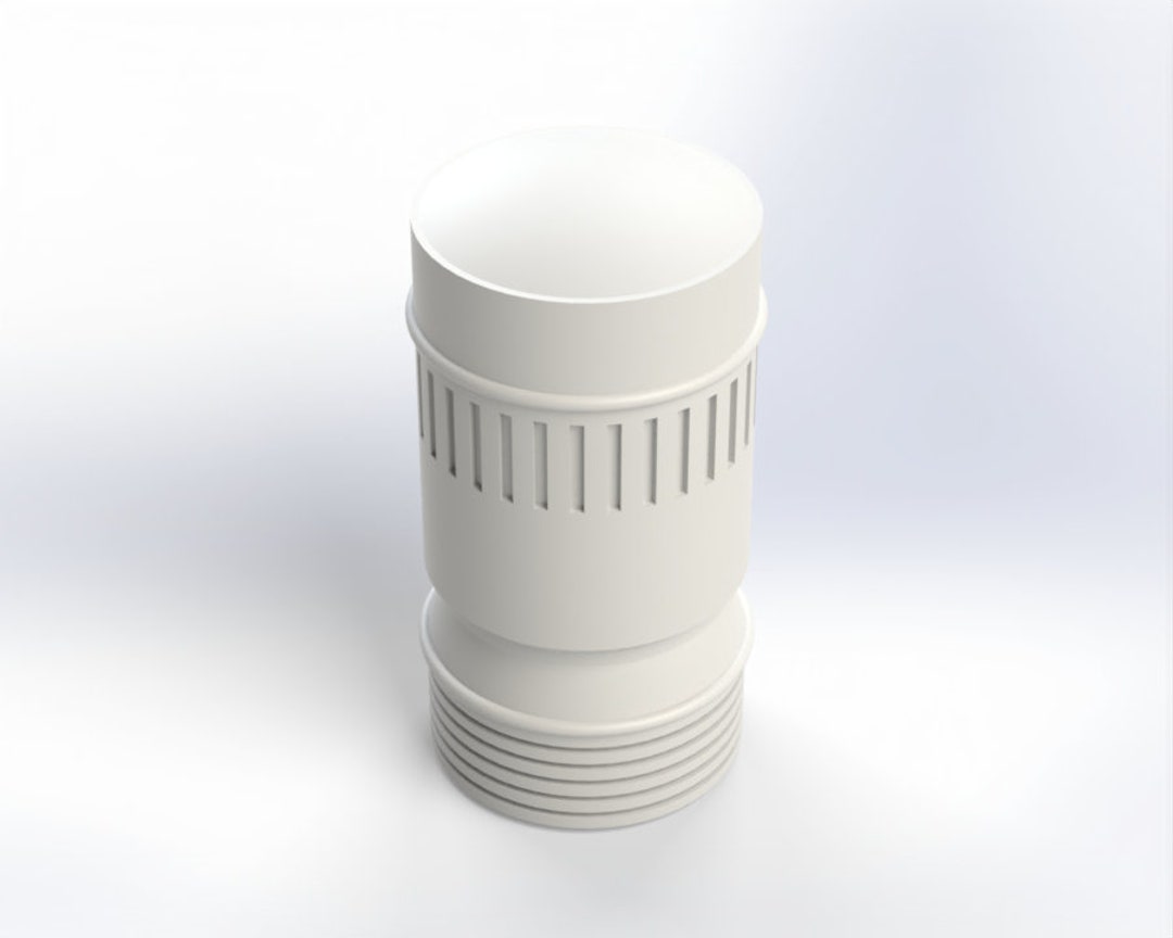 Star Wars Legion Scenery Barrel STL 3D Printable - Etsy