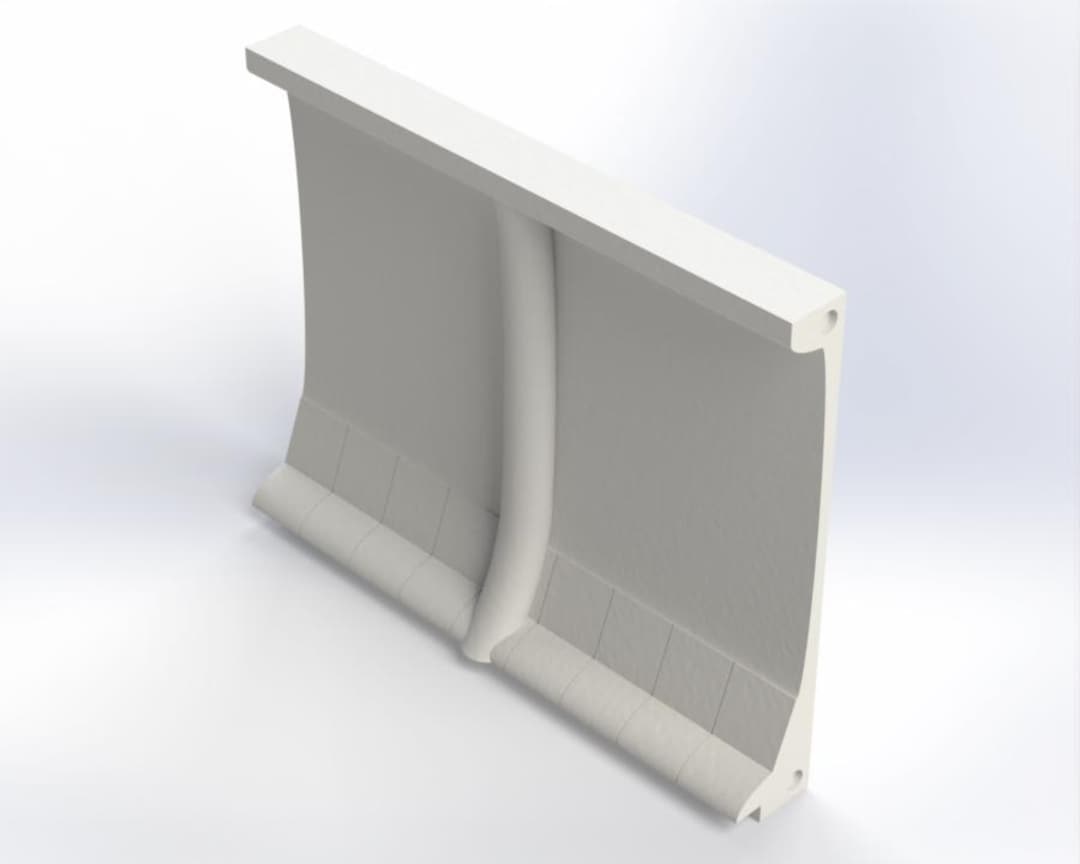 Star Wars Legion Scenery Medical Facility Wall Detail 4 STL 3D ...