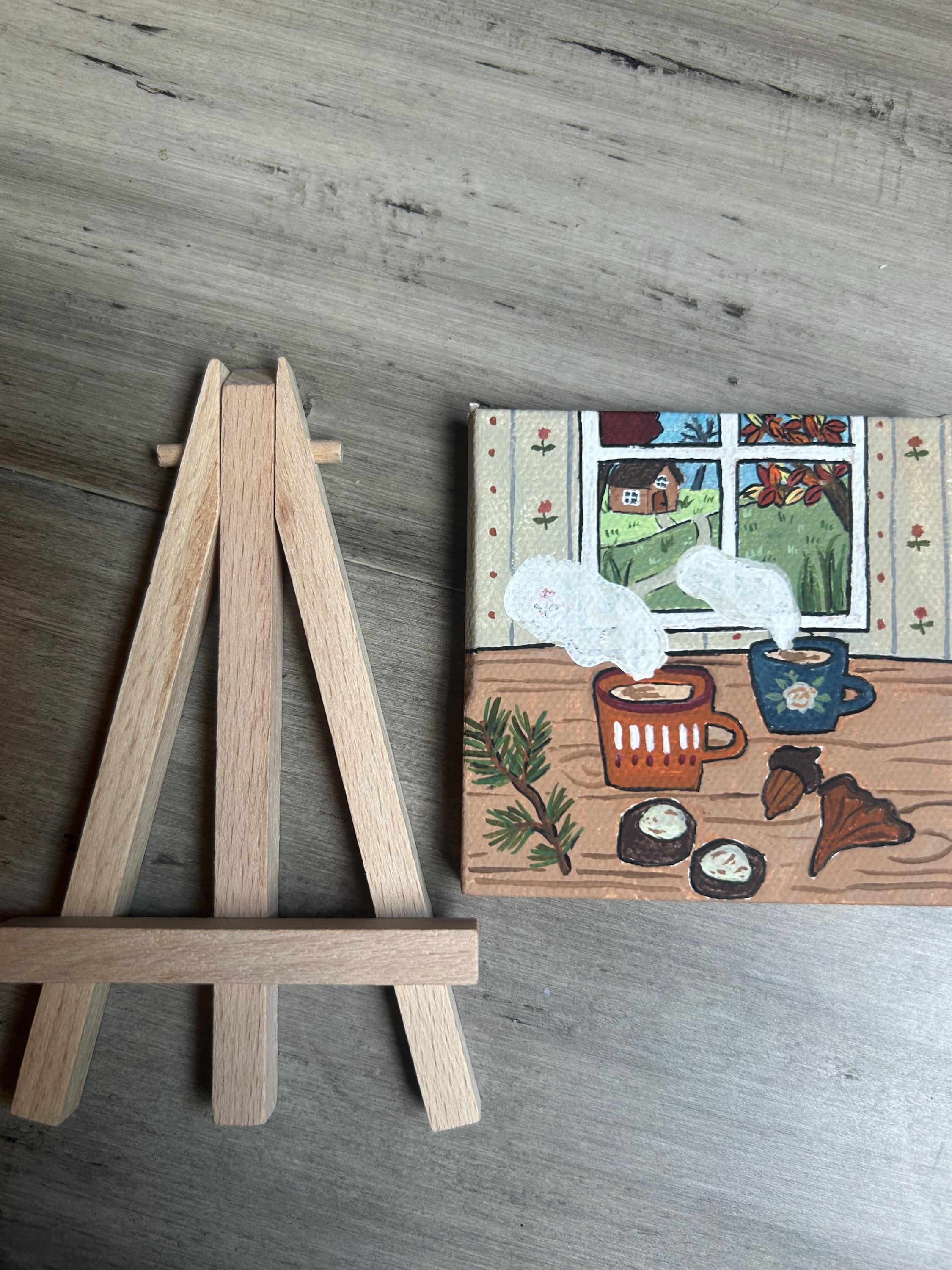 Cozy Day - Etsy