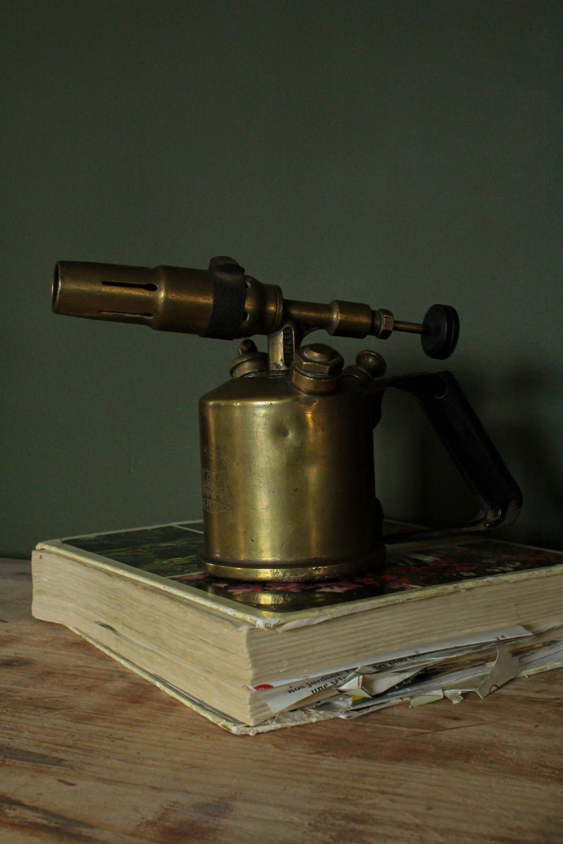 Old Soldering Iron EXPRESS Unis-france Number 2 - VINTAGE - Etsy