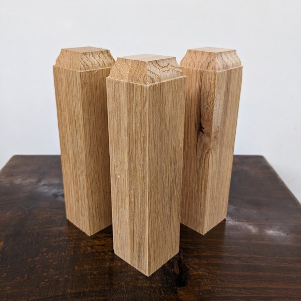 Corner Block Moulding - Etsy