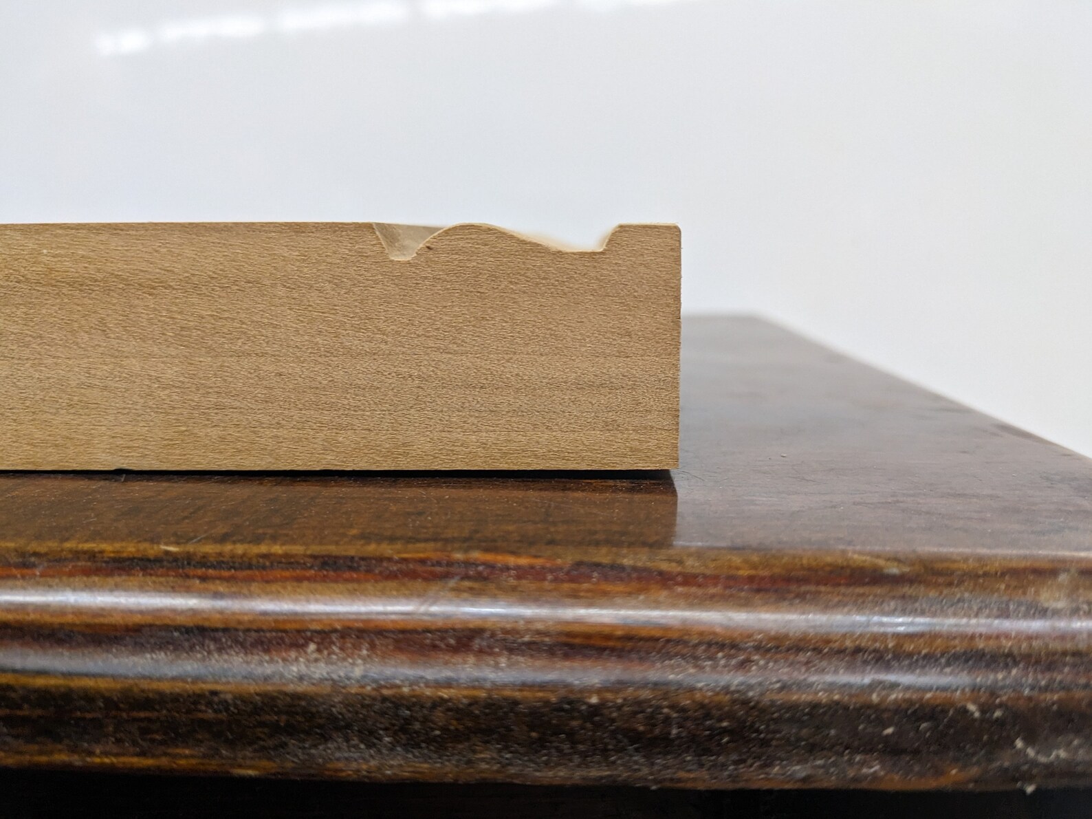 Wooden Plinth 1.5" Design Door Window Trim - Etsy