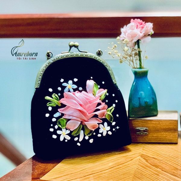 Handmade Handbags - Etsy