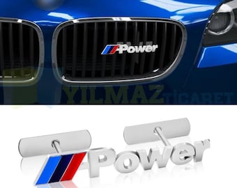 Bmw X5 E53 Emblems - Etsy