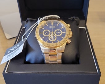 Hugo Boss Gift Box - Etsy