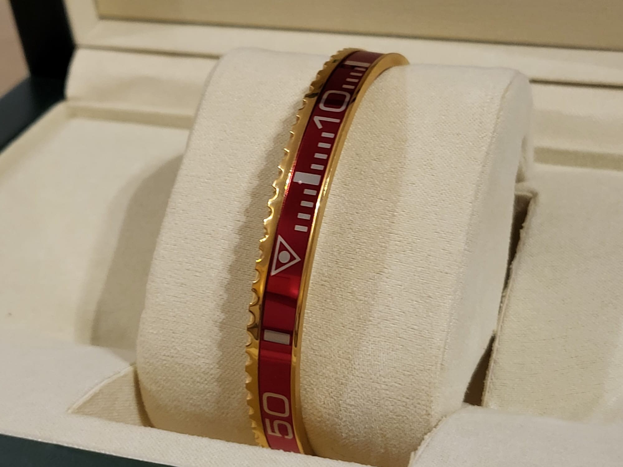 Submariner Smurf Blue Rose Red Hulk Green Cosmos Black Gold - Etsy UK