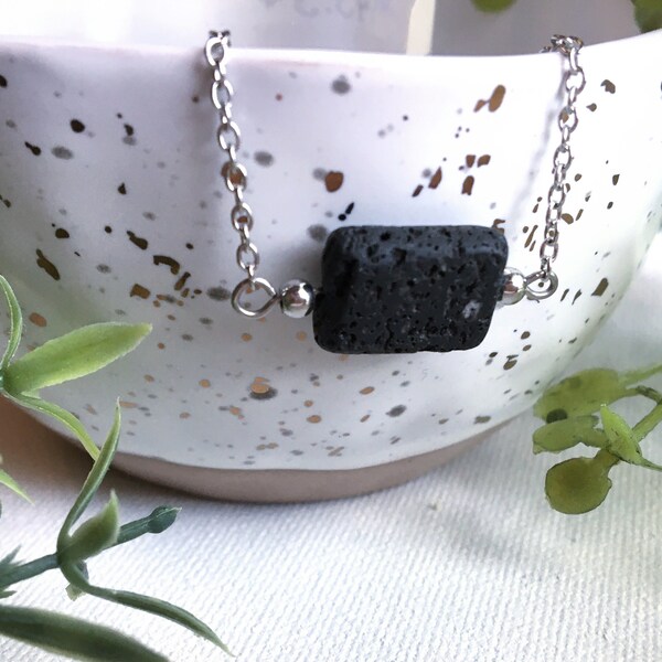 Diffuser Necklace - Etsy