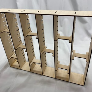 Dominion Card Game - INSERT for Dominion Case - Completely ASSEMBLED ...