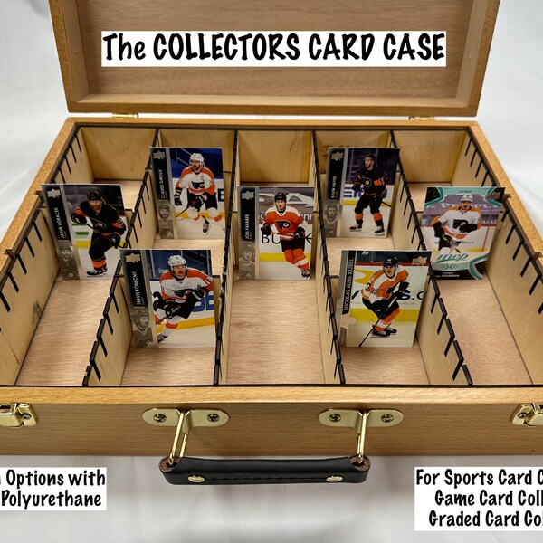 Sports Collectors - Etsy