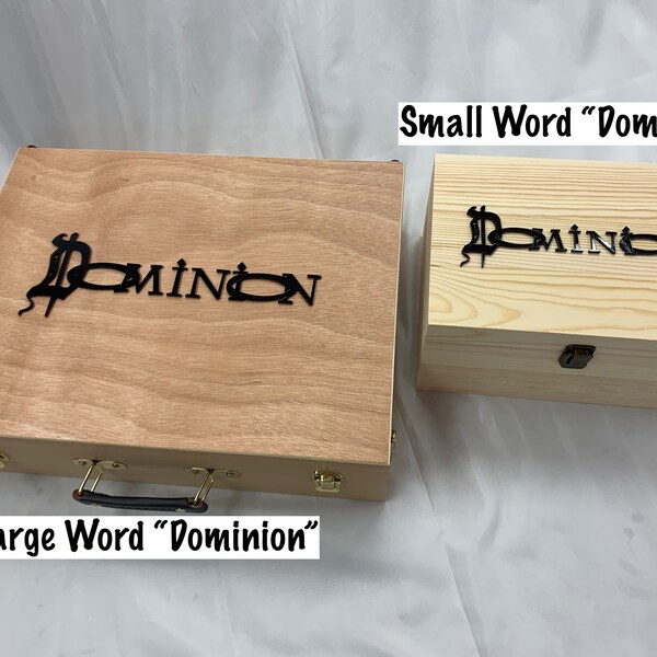 Big Card Case - Etsy